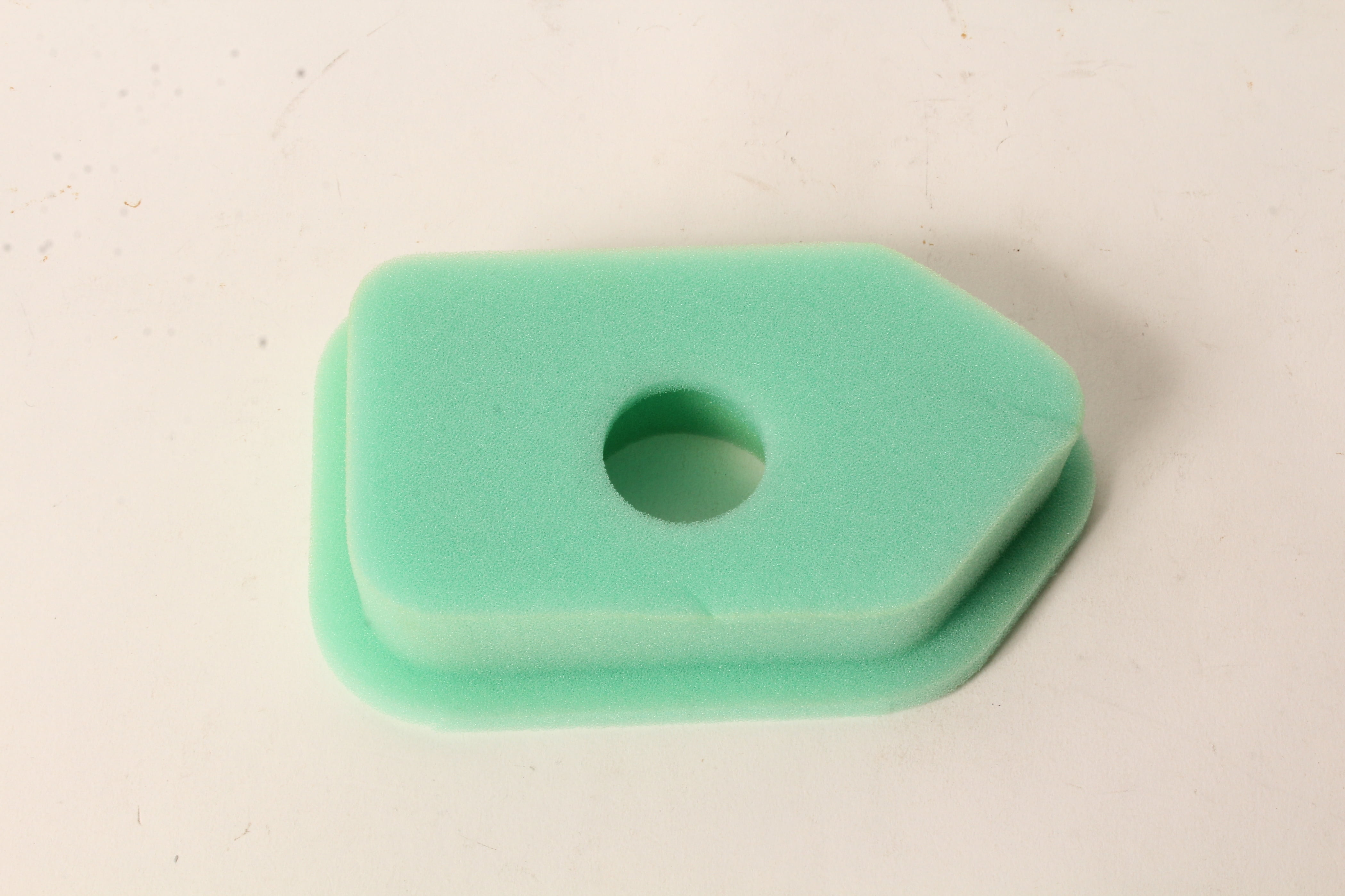 Genuine Briggs & Stratton 272235s Foam Air Filter 272235 OEM - Walmart.com