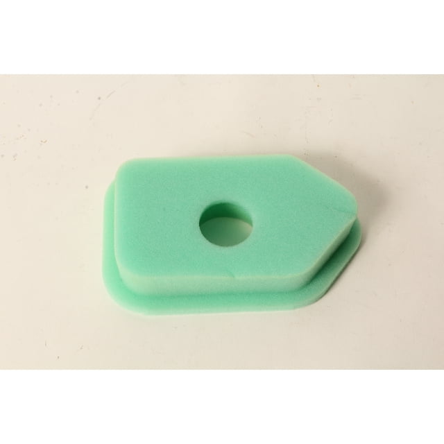 Genuine Briggs & Stratton 272235s Foam Air Filter 272235 OEM - Walmart.com