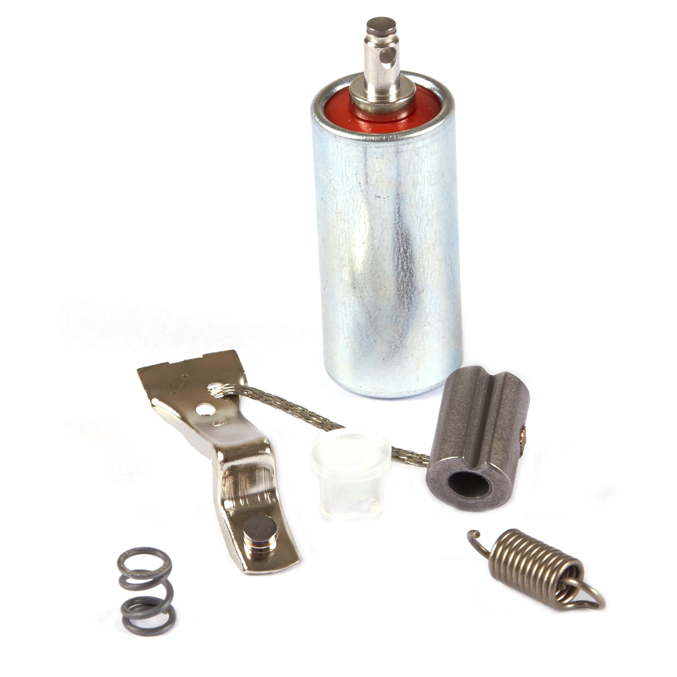 Genuine Briggs & Stratton 294628 Ignition Breaker Points & Condenser ...