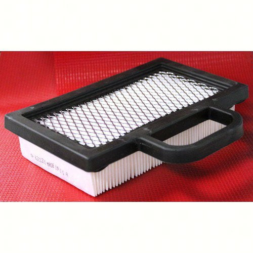 Genuine Briggs & Stratton 499486s Air Filter Fits 499486 OEM - Walmart.com