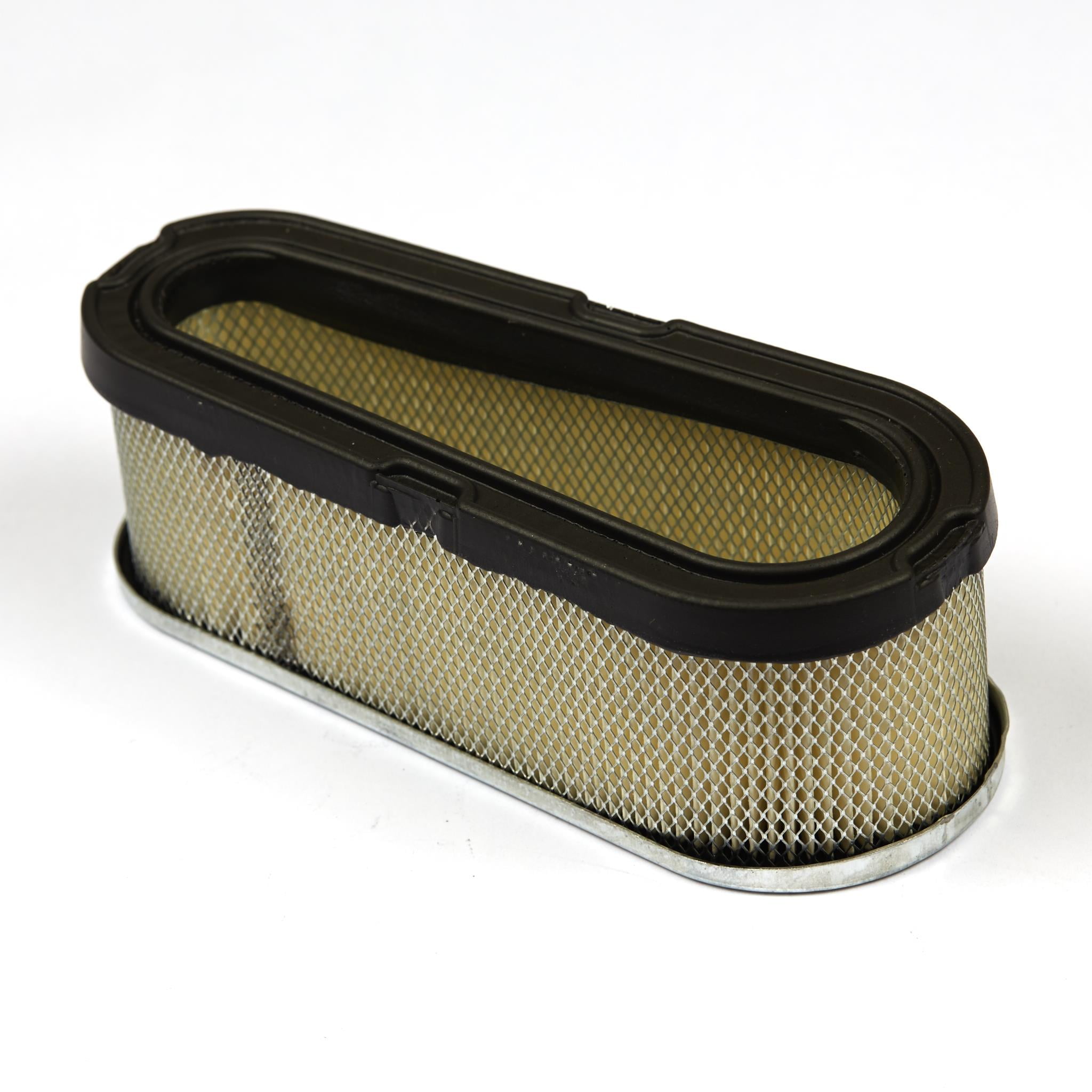 Briggs & Stratton Genuine OEM 691667 Air Filter - Walmart.com