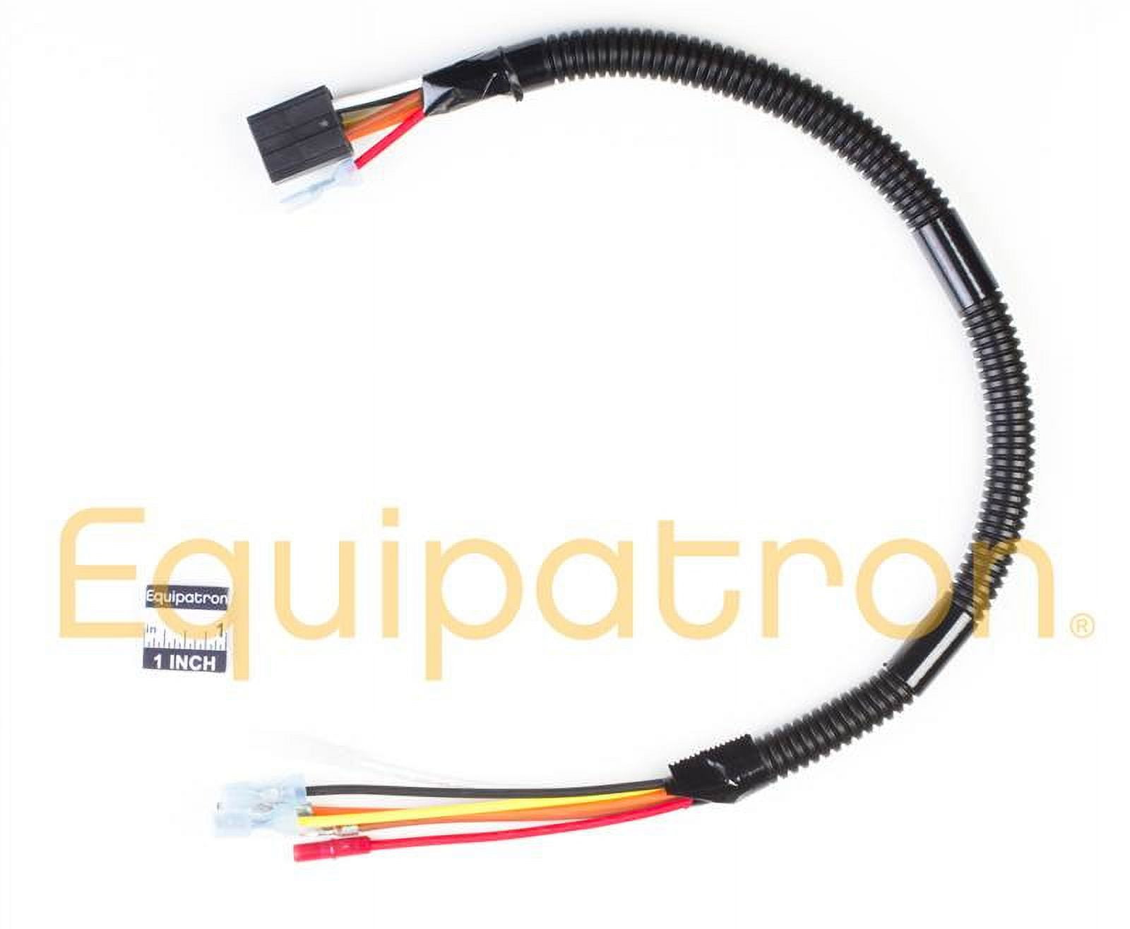 Genuine Briggs & Stratton 691996 Wiring Harness Replaces # 493624 ...