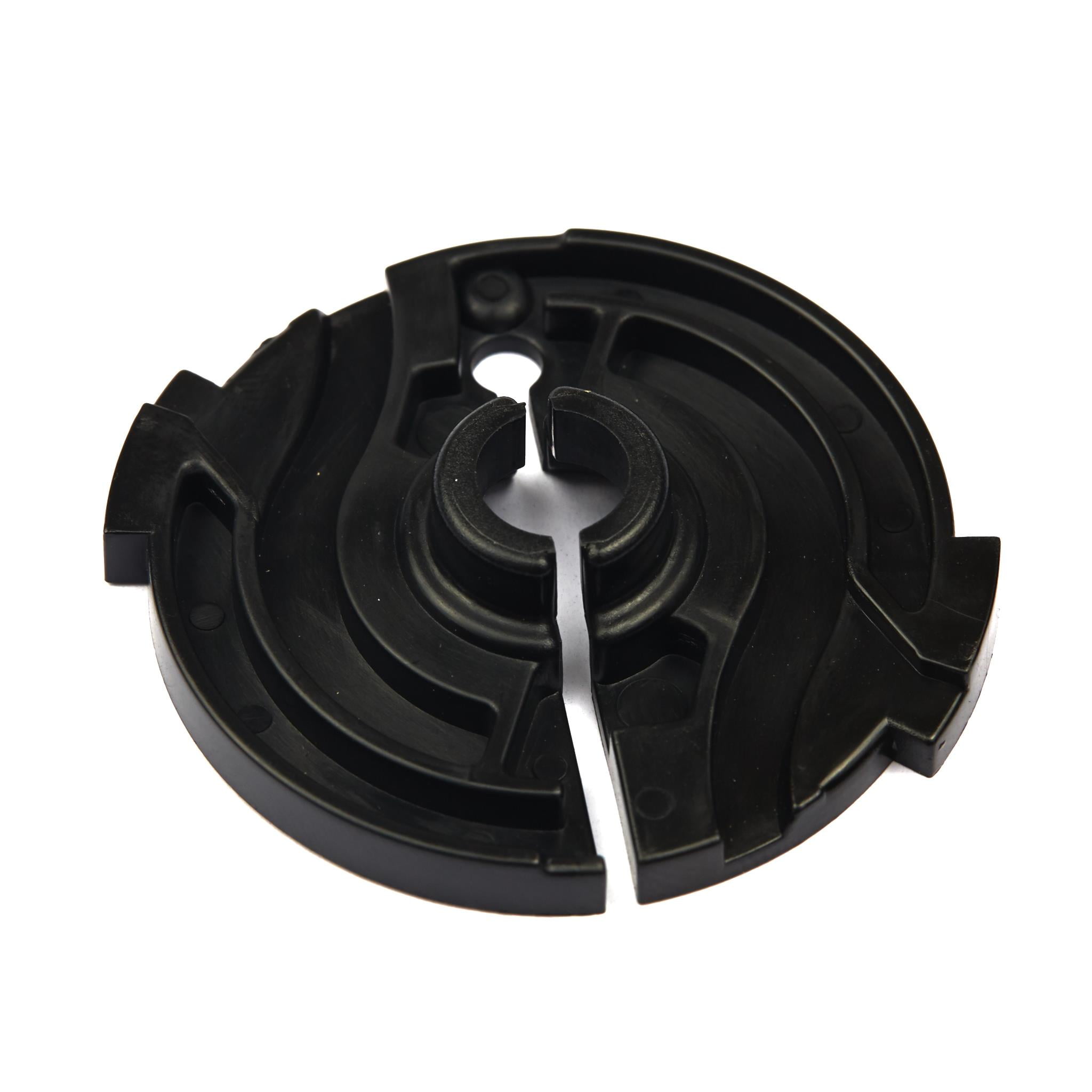 Genuine Briggs & Stratton 692299 Pawl Friction Plate OEM - Walmart.com