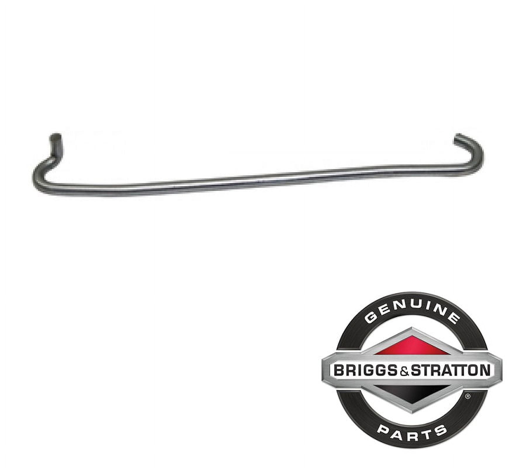 Brand New Genuine Briggs & Stratton 695238 Throttle Link for Specific ...