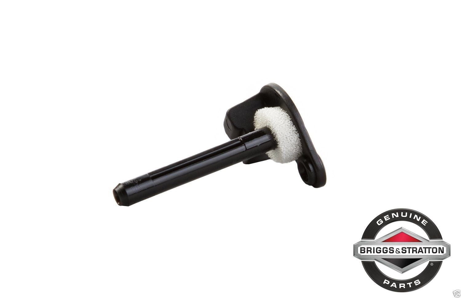 Briggs Stratton Genuine Throttle Shaft 696565 Oem Authorized