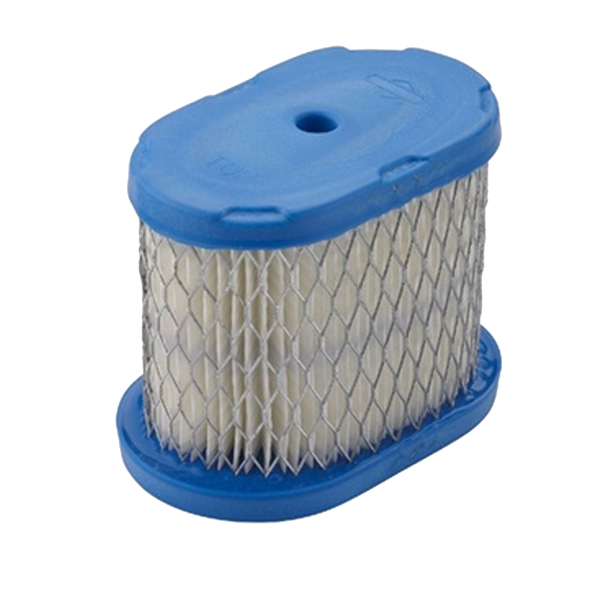 Genuine Briggs & Stratton 697029 Air Filter Replaces 498596 690610 OEM ...