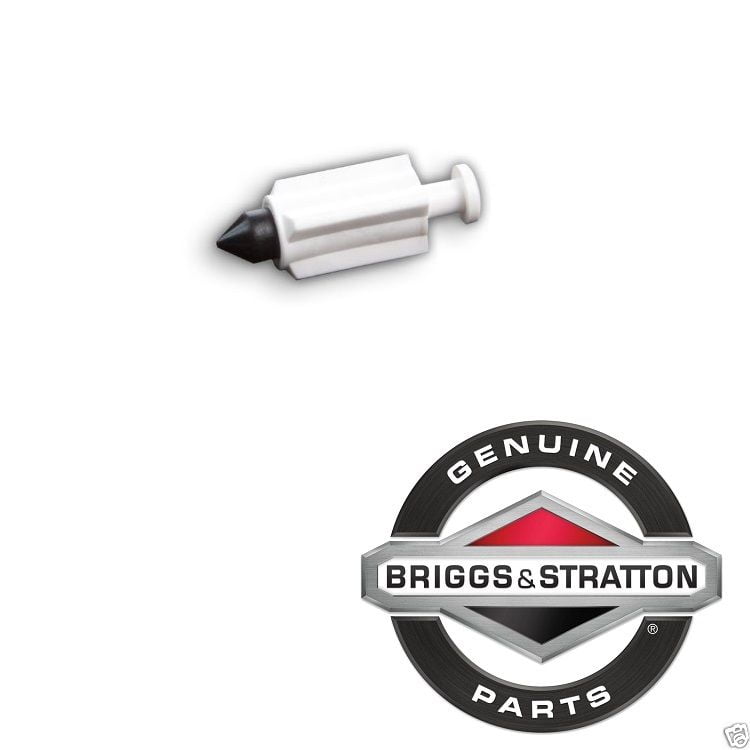 Briggs And Stratton Float Needle Valve