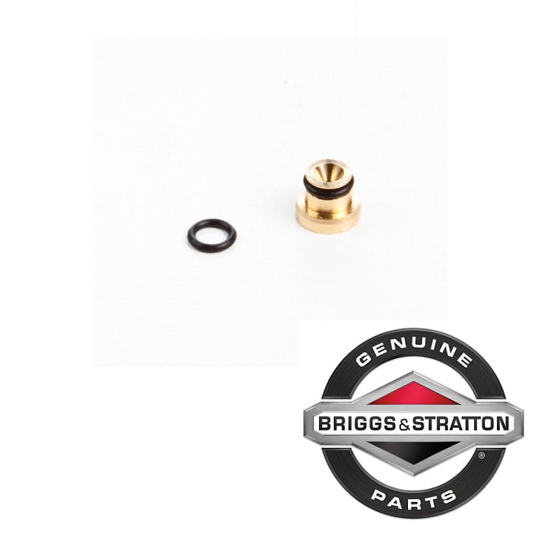 Briggs & Stratton OEM 699457 Jet-Main - Walmart.com
