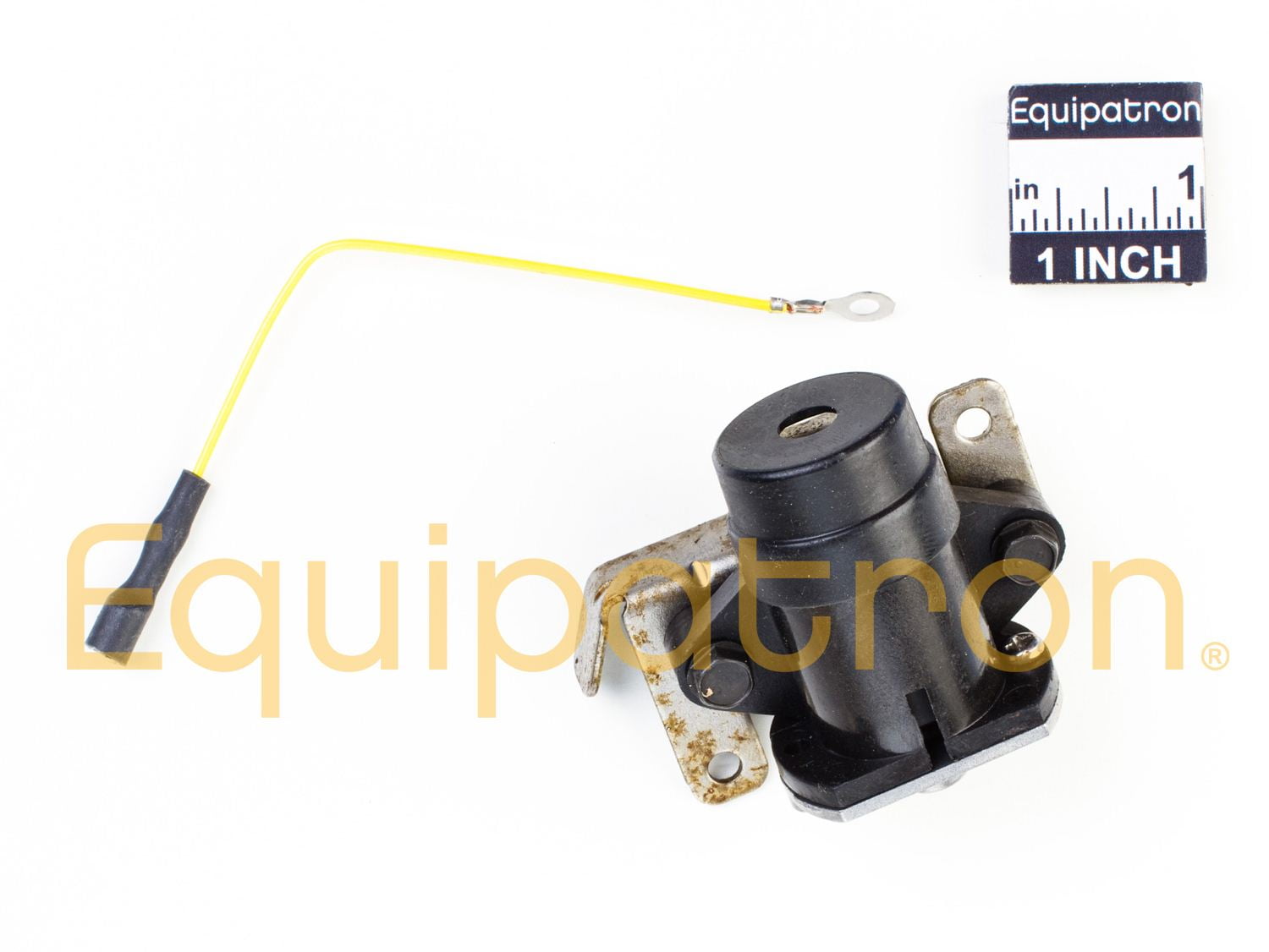 Briggs & Stratton OEM 790141 Sensor-Oil - Walmart.com