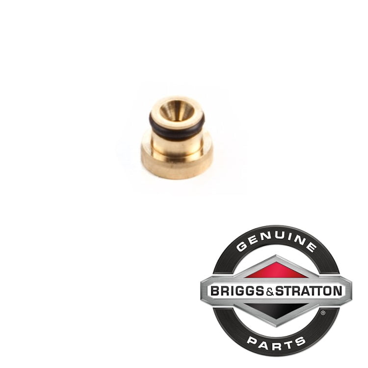 Briggs & Stratton OEM 791501 Jet-Main - Walmart.com