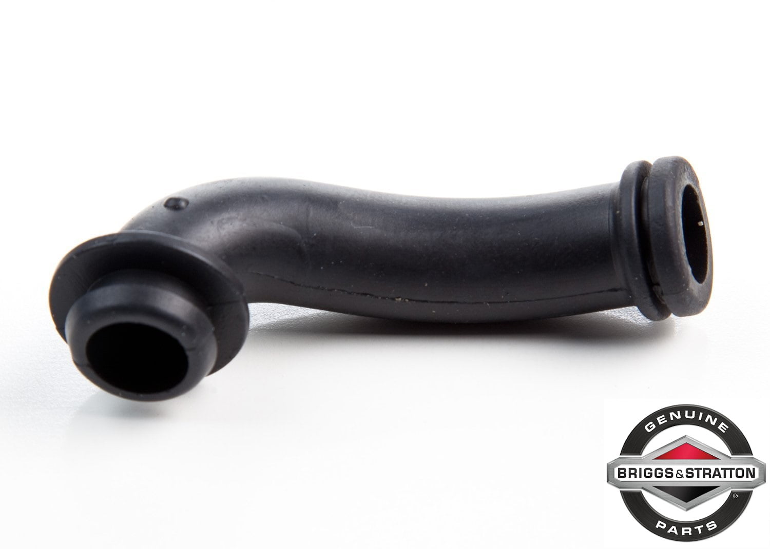 Genuine Briggs & Stratton 792184 Breather Hose Replaces 281635 690942 ...