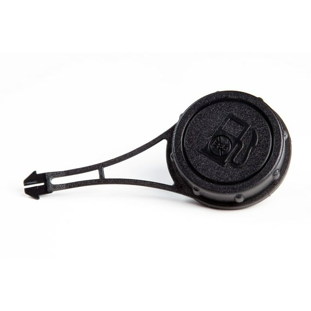 Genuine Briggs & Stratton Fuel Tank Cap for Lawn Mower & Small Gasoline ...