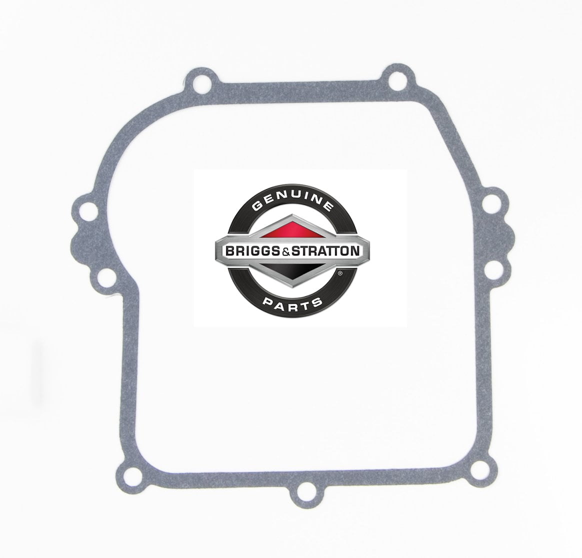 Briggs & Stratton Crankcase Gasket | 799587 - Walmart.com