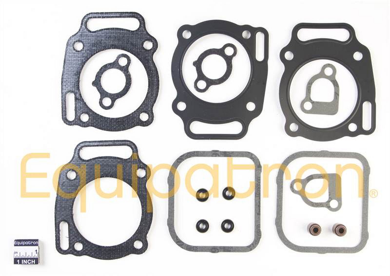 Genuine Briggs & Stratton 808392 Valve Gasket Set Replaces # 807990 ...
