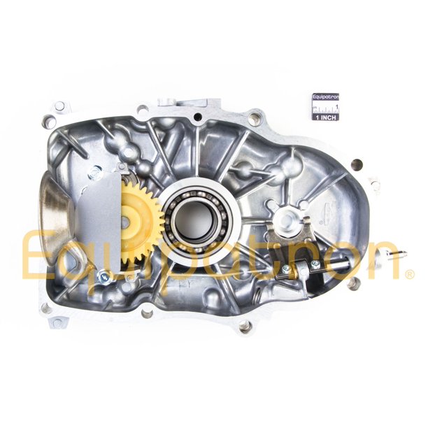 Genuine Briggs & Stratton 844588 Crankcase Cover Replaces # 808849 ...