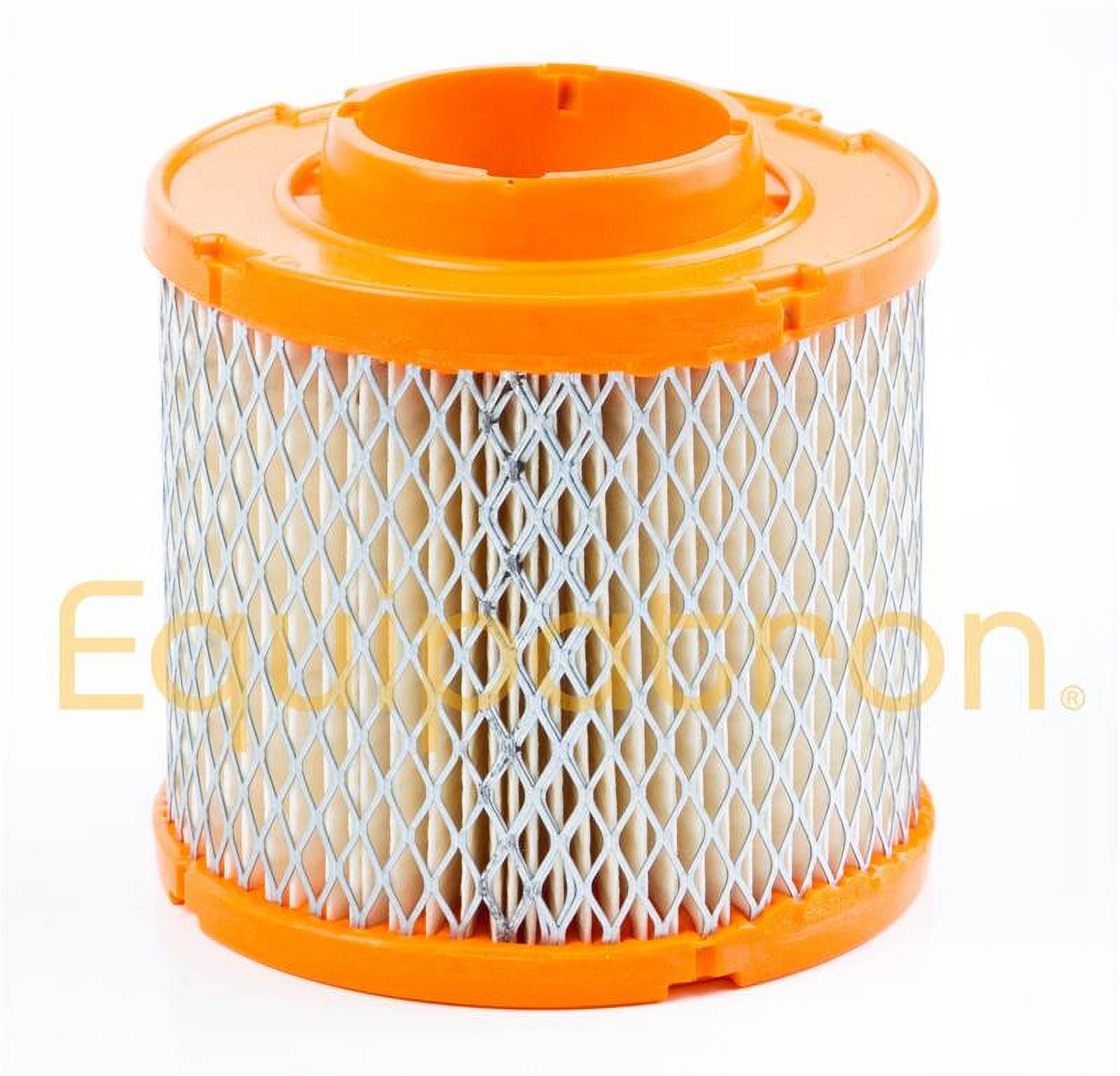 Genuine Briggs & Stratton 845090 Air Cleaner Cartridge Filter - Walmart.com