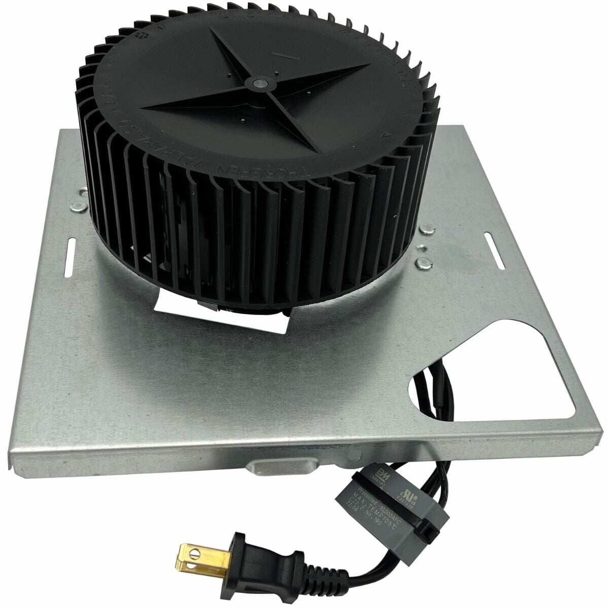 Genuine Broan Nutone Blower Assembly For 684 684-D Vent Fan - Walmart.com