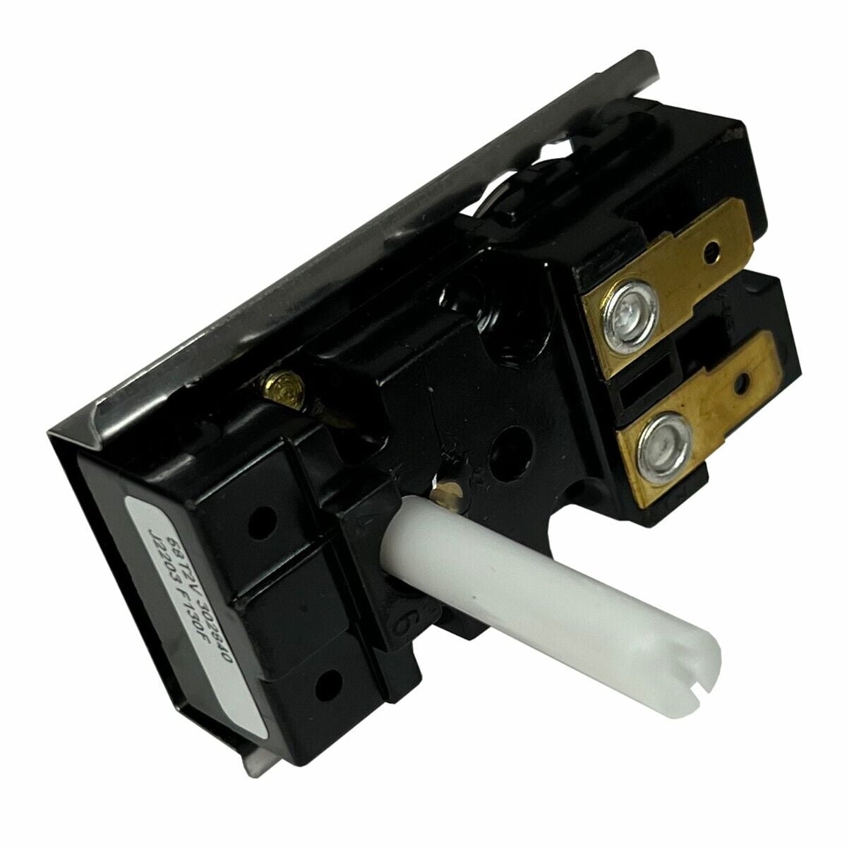 Genuine Broan S97008413 Attic Vent Fan Thermostat Switch Control For ...