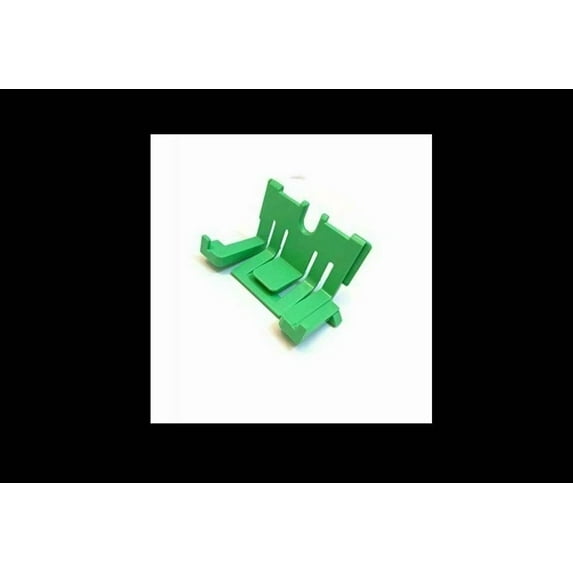 Genuine Brother Hl3140 Mfc8710 Mfc-9130 Cassette Rear Paper Stopper ...