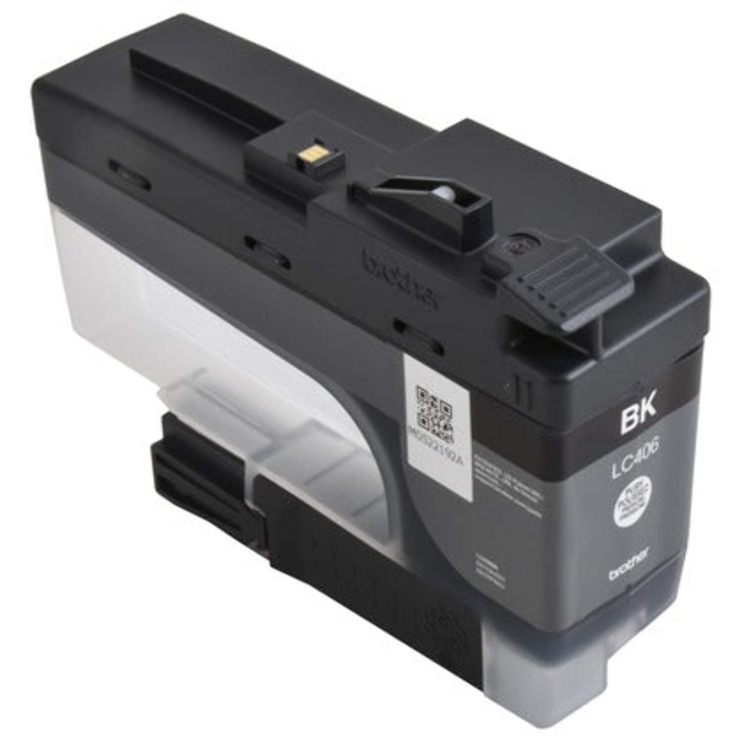 Genuine Brother MFC-J4335DW Black Ink Cartridge - Walmart.com