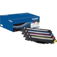 Genuine Brother MFC-L3750CDW Toner Cartridge 4-Color (CMYK) Set for MFC ...