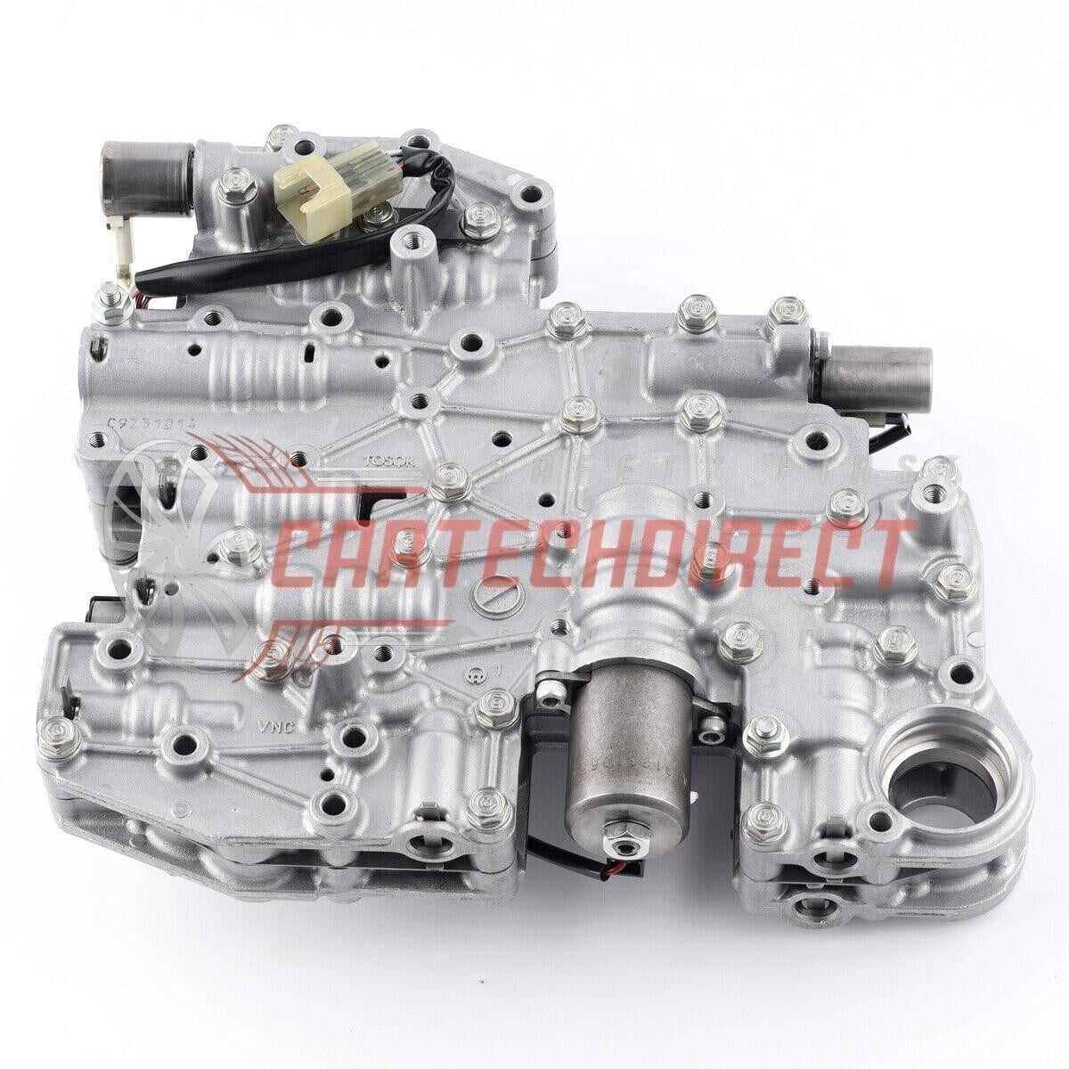 Genuine CVT Transmission Valve Body for 2010-2013 Subaru Legacy Outback ...
