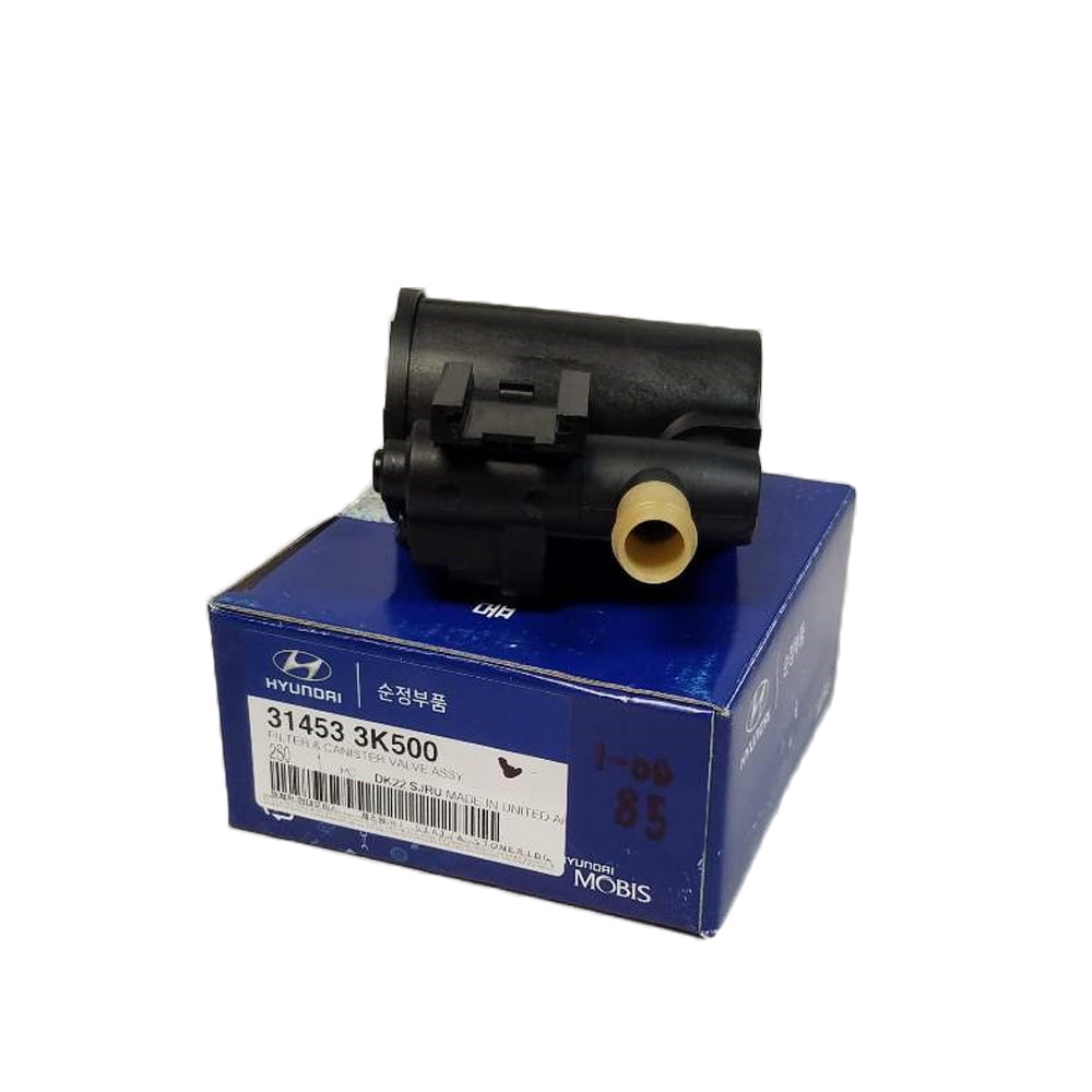 Genuine Canister Close Valve for 06-17 Hyundai Sonata 2.4L/for Kia ...