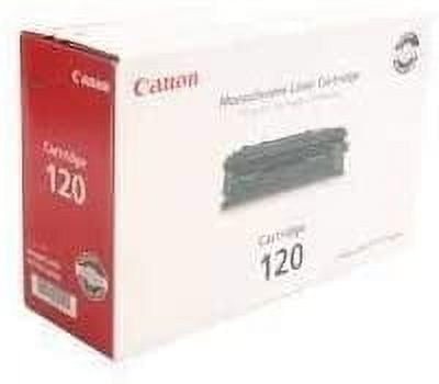 Genuine Canon 120 Toner for ImageClass D1120, D1150, D1170, D1180 (5K ...