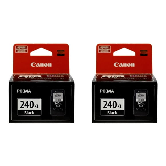 Canon 240xl Ink