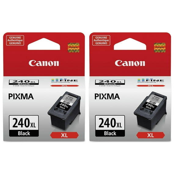 Canon Mg3600 Ink Cartridges