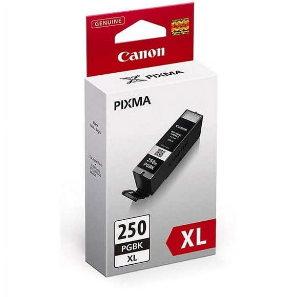 Canon Ink 250 251 Cartridges