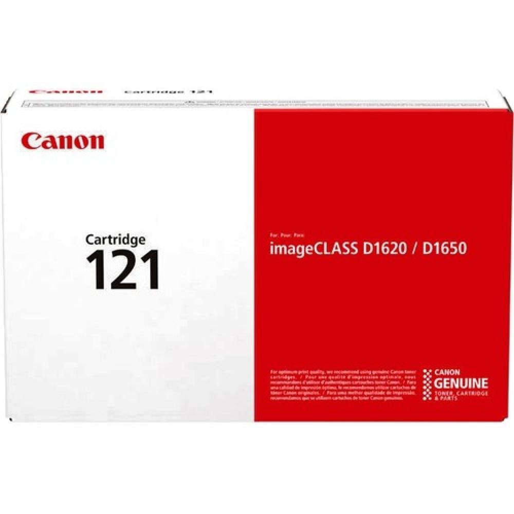 Genuine Canon Toner 121 - Walmart Business Supplies