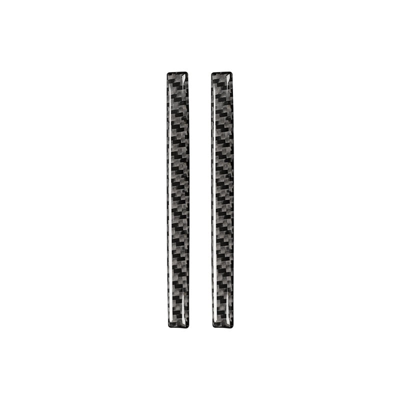 Genuine Carbon Fiber Dashboard Trim for Lexus IS250 - Upgrade Your Car ...