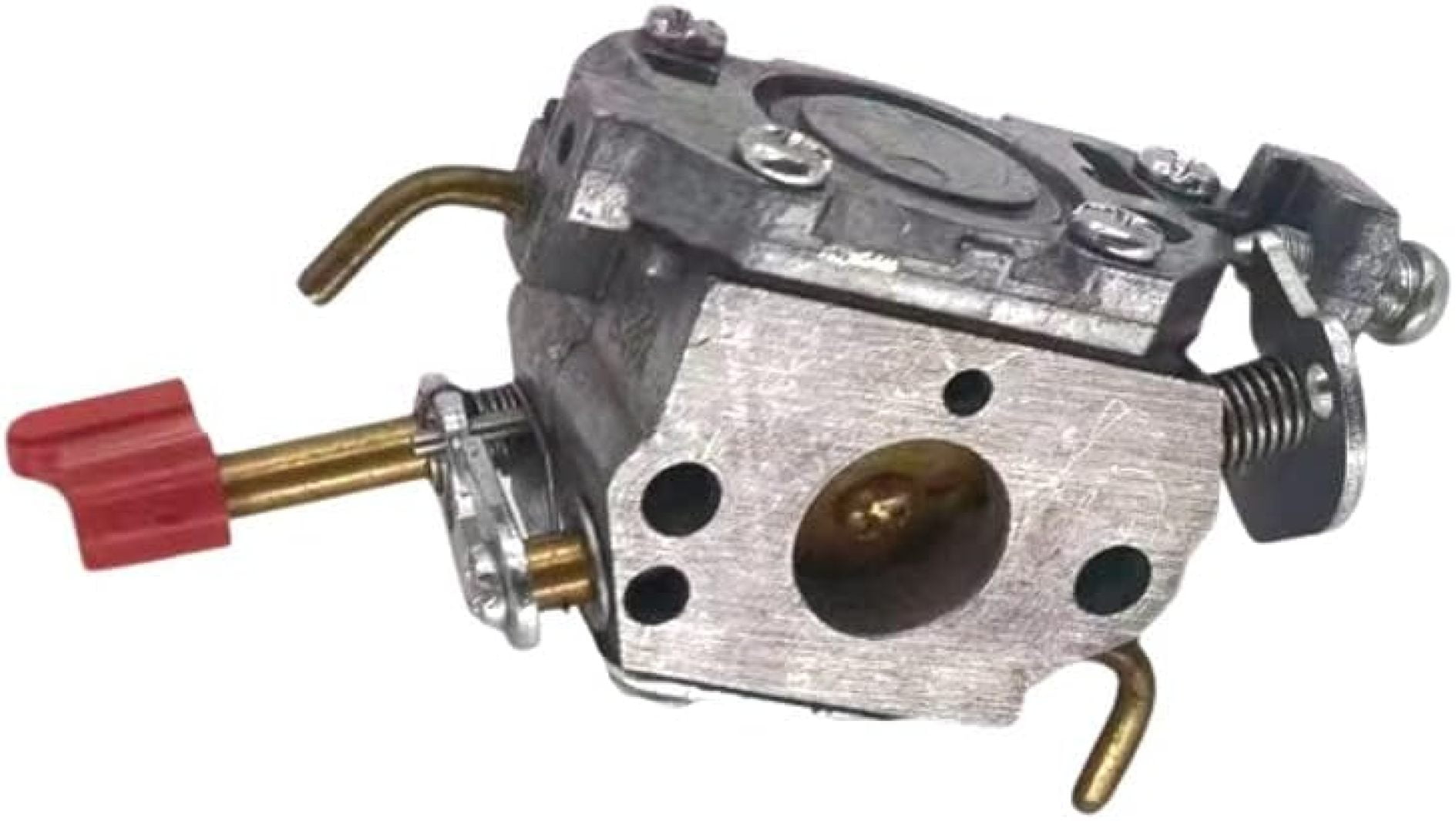 Genuine Carburetor W32 For McCulloch MAC 320, TM281+ C1U-W32 - Walmart.com