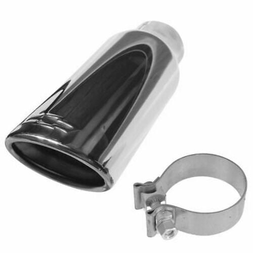 Genuine Chevy Silverado Exhaust Tip Extension Kit (2019-2021) OE ...