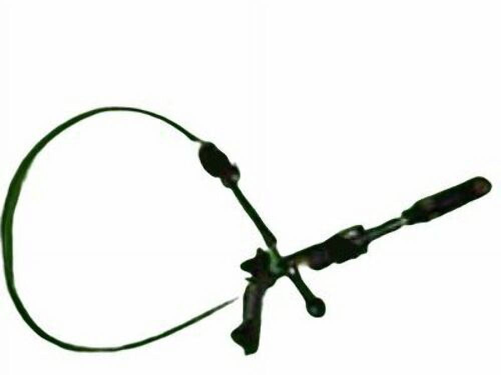 Genuine Chevy Spark Automatic Transmission Range Selector Lever Cable ...