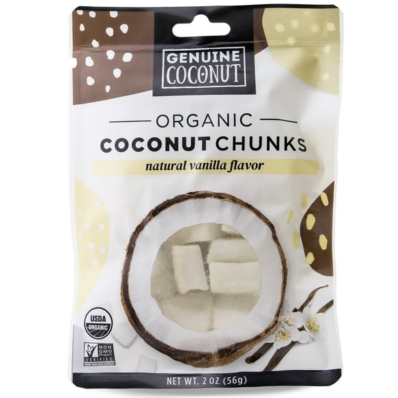Frozen Coconut