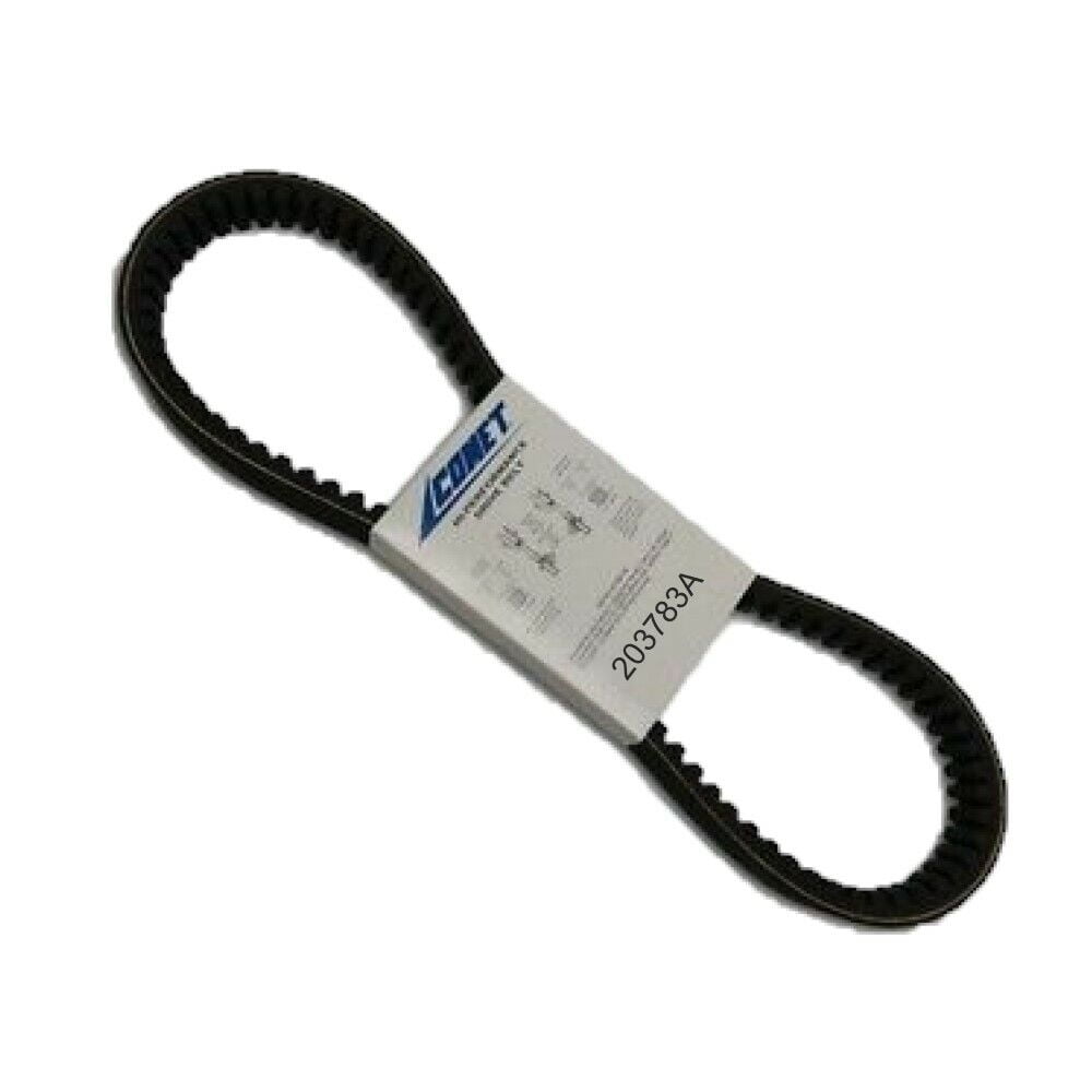 Genuine Comet 203783A Go Kart Belt Compatible With Manco 2433 - Walmart.com