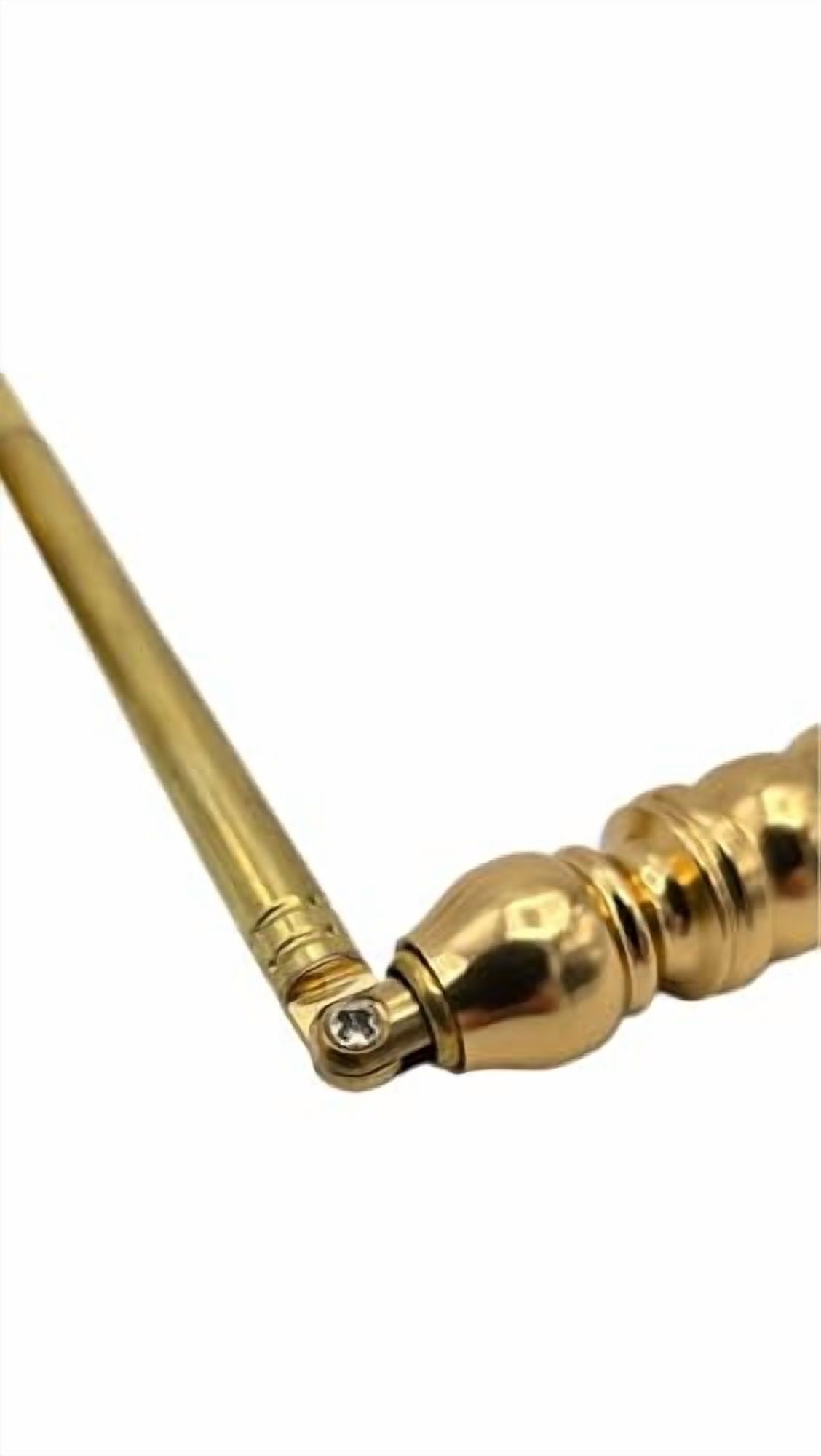 Genuine Copper Dowsing Rod Set – Divining Rods for Spiritual ...