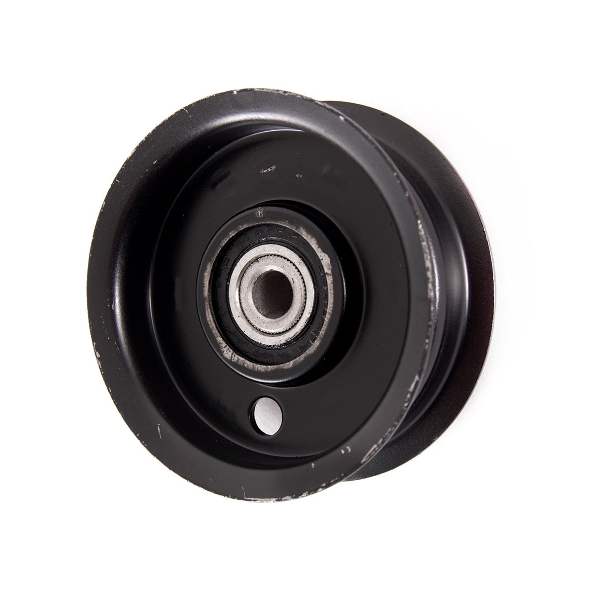Genuine Cub Cadet Replacement Flat Idler Pulley (2.75" Dia.) for Lawn ...