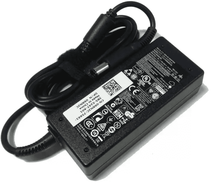 Genuine DELL DA90PM111 90w 19.5v 4.62a Laptop Charger - Walmart.com