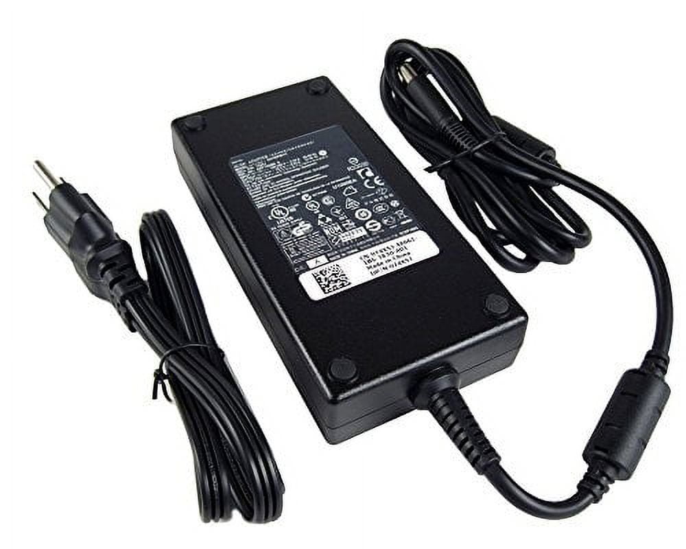 Genuine Dell 180W Replacement AC Adapter for Dell Inspiron One 23 (2350 ...