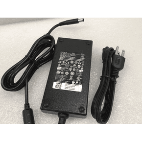 Dell 180w Ac Adapter