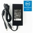 Dell 180W AC Adapter for Alienware 15 R1, R2, Precision 7510, M4600 ...