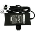Genuine Dell 90 Watt 19.5V 4.62A AC Adapter PA-3E Family DA90PE1-00 ...