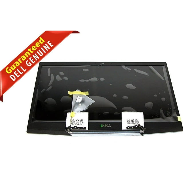 Genuine Dell G Series G5 SE 5505 15.6" 1920x1080 FHD LCD Complete ...
