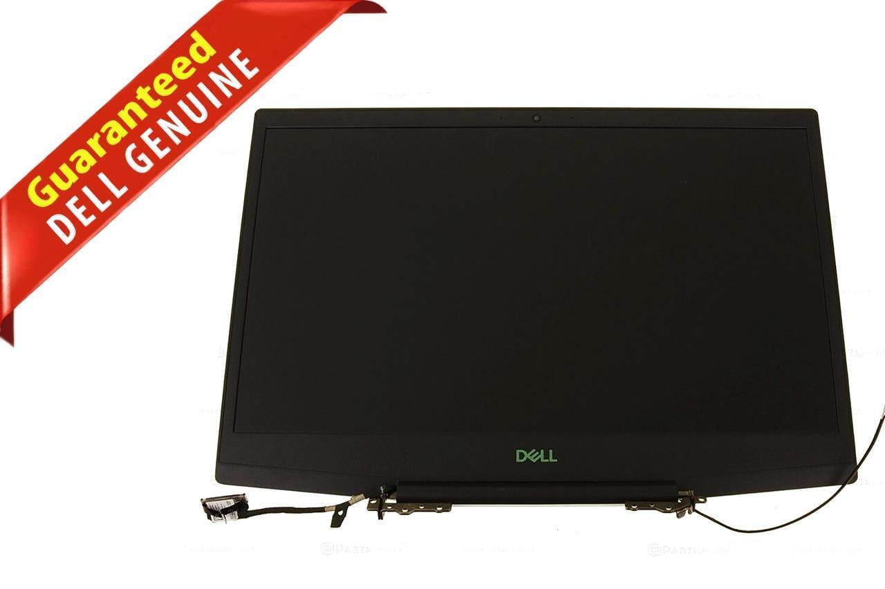 Genuine Dell G Series G3 15 3590 15.6" FHD LCD Screen ASSY White Non-Touch 3K7CP - Walmart.com