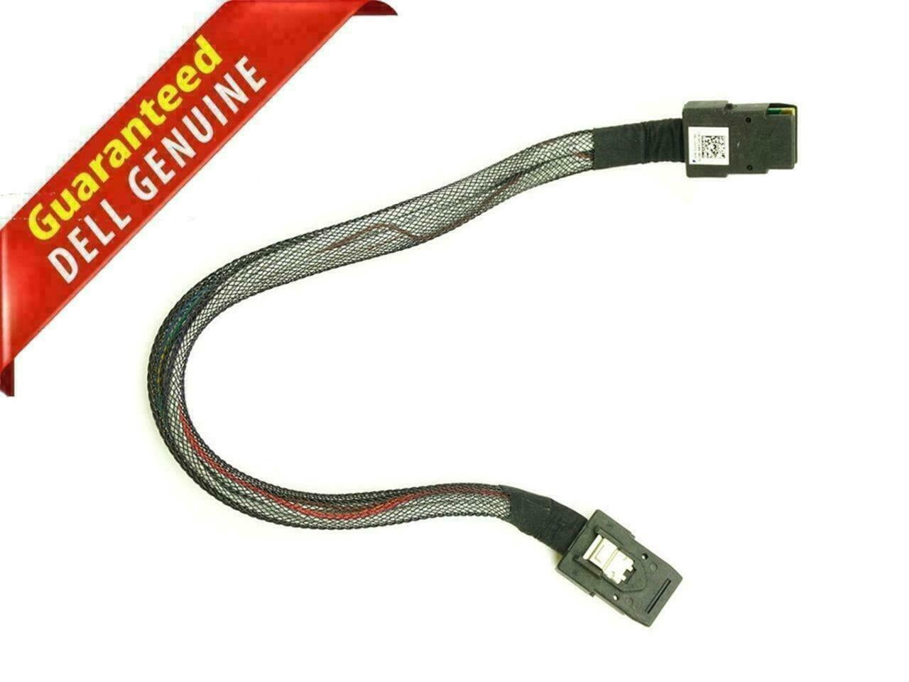 Genuine Dell Hard disk Backplane line Black 275mm R144M 0R144M CN ...