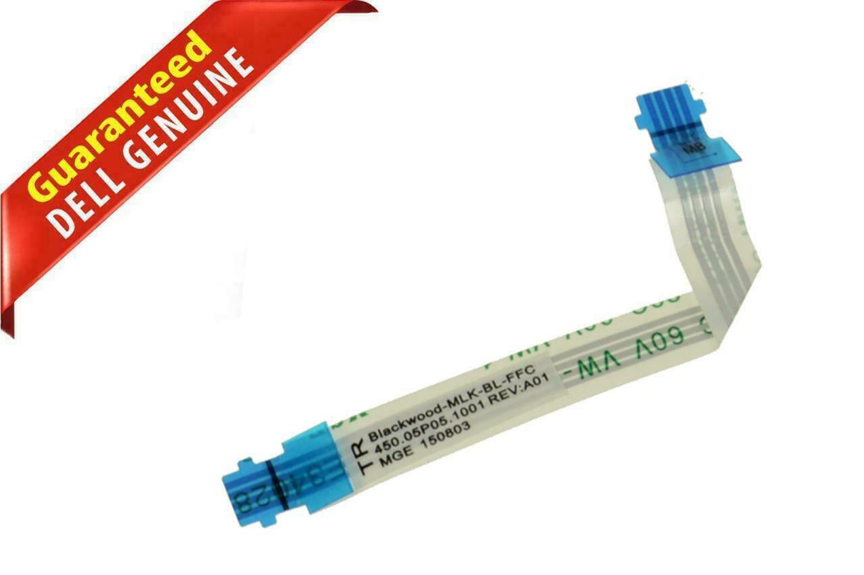 Genuine Dell Inspiron 15 (7558 / 7568) Ribbon Cable for Keyboard ...