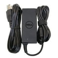 Dell Inspiron 15 P51F P55F Genuine 45W AC Power Adapter Charger, 19.5V ...